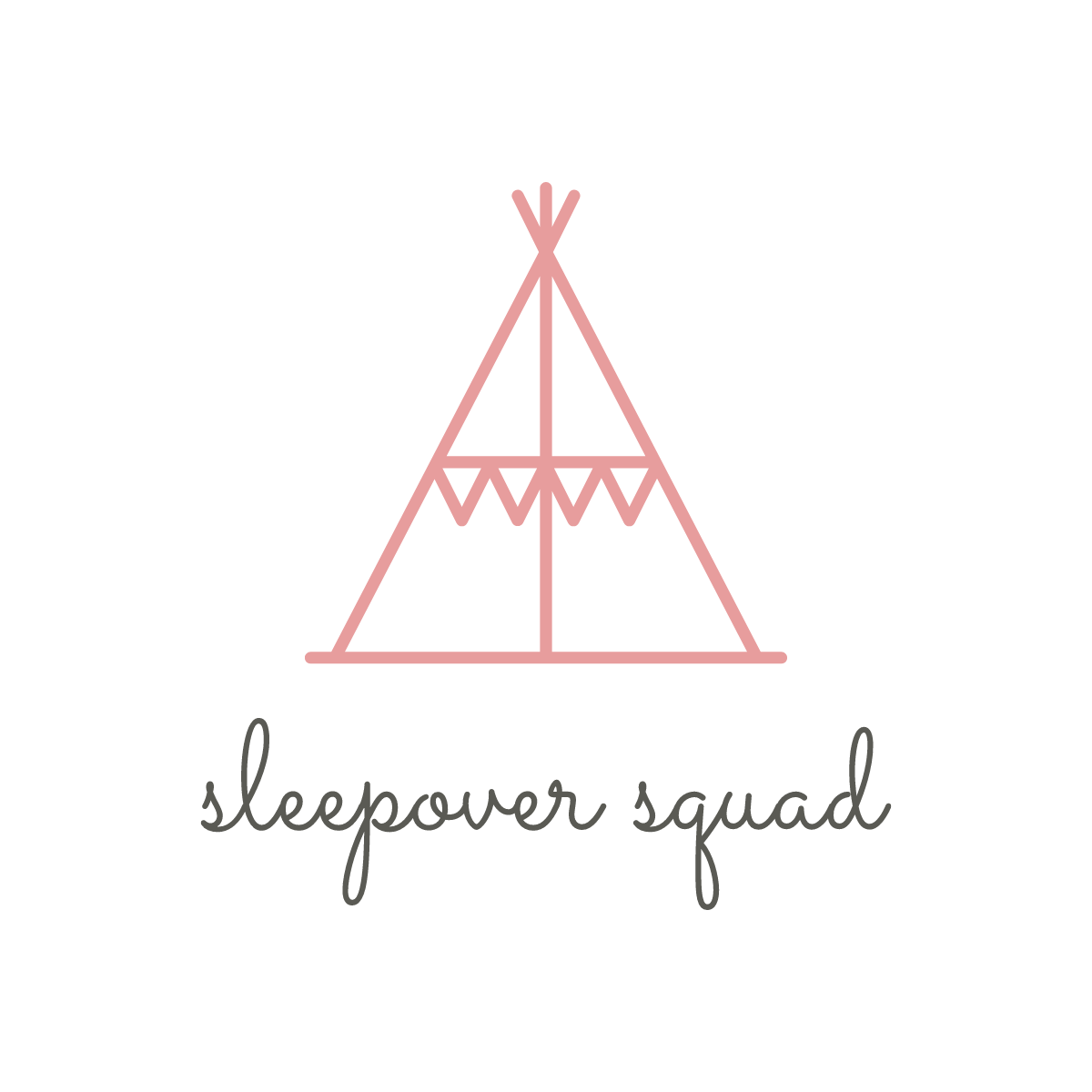 Sleepover Squad - Home